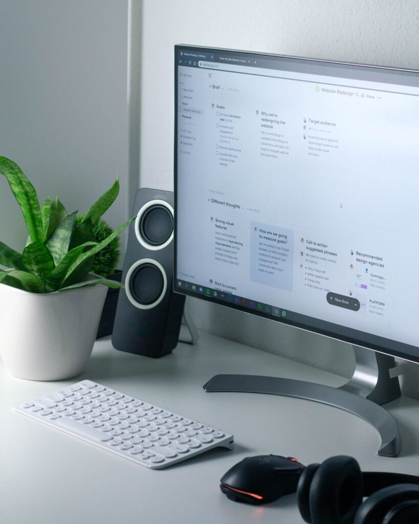 What is RMM (Remote Monitoring Management)? – Germain UX